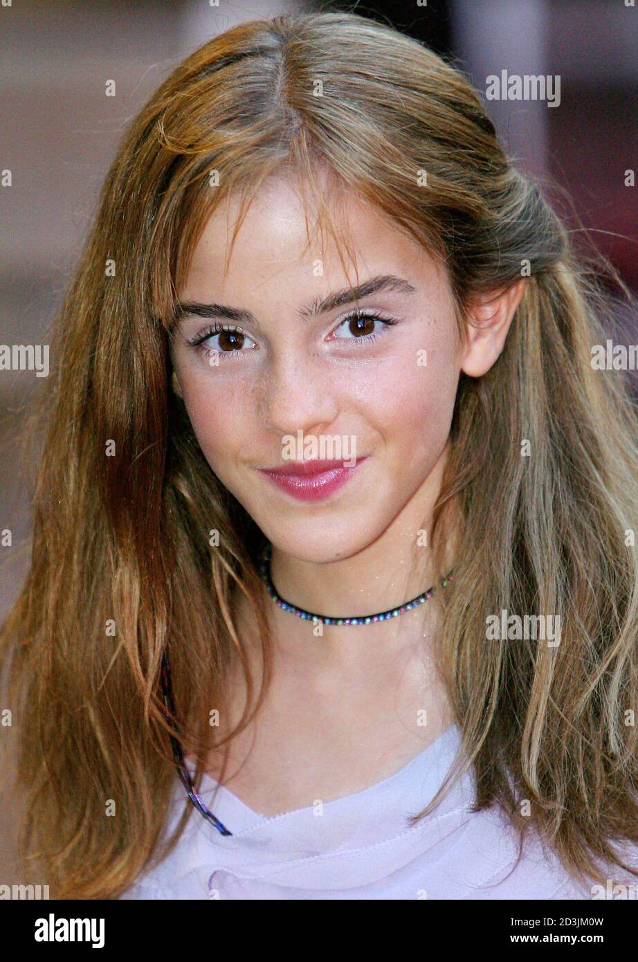 Emma watson hermione granger immagini e fotografie stock ad alta ...