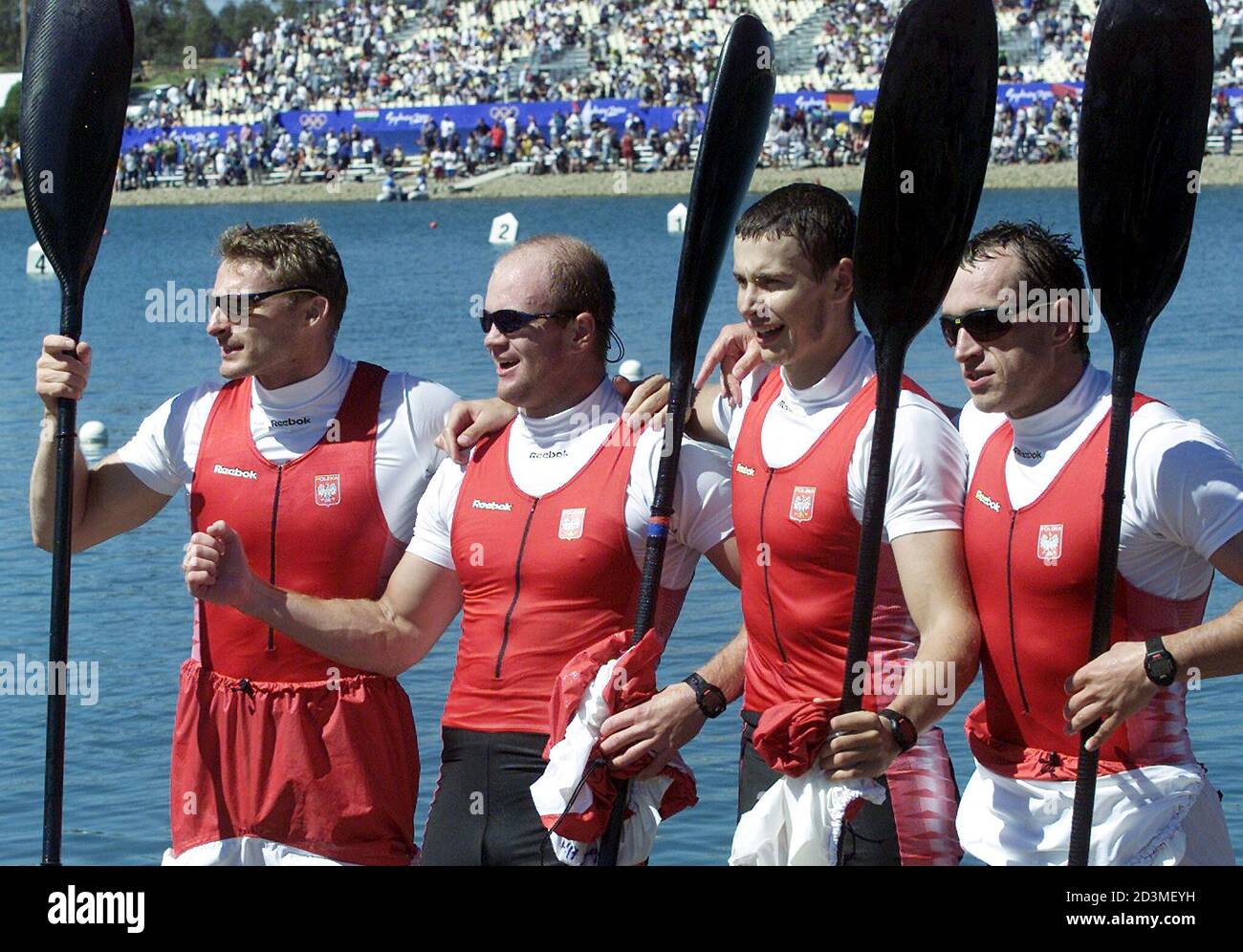 Grzegorz Bialkowski Immagini e Fotos Stock - Alamy