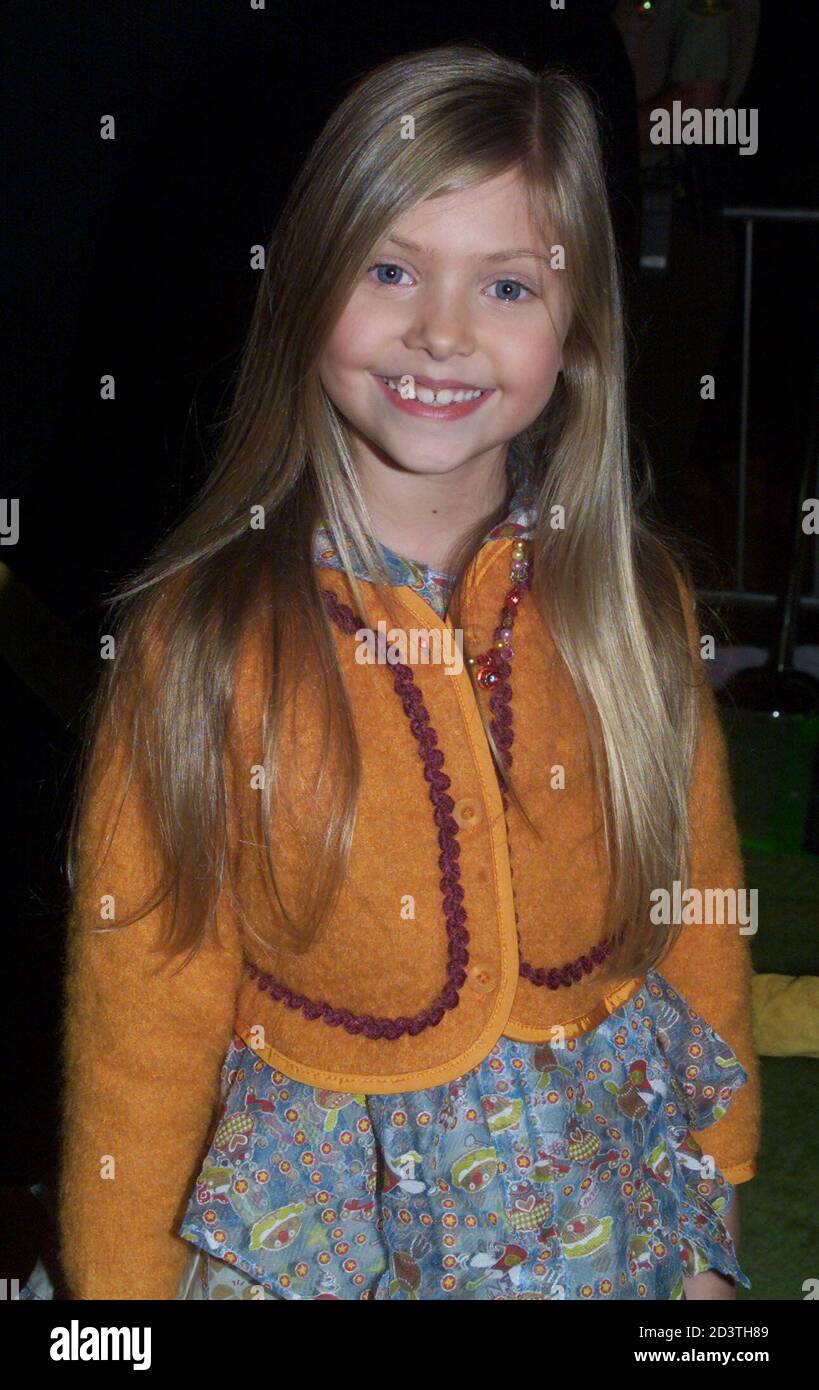 Cindy Lou Who Immagini e Fotos Stock - Alamy