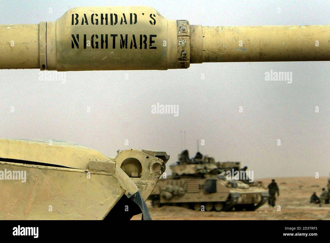M1a1 Abrams Tank Immagini e Fotos Stock - Alamy