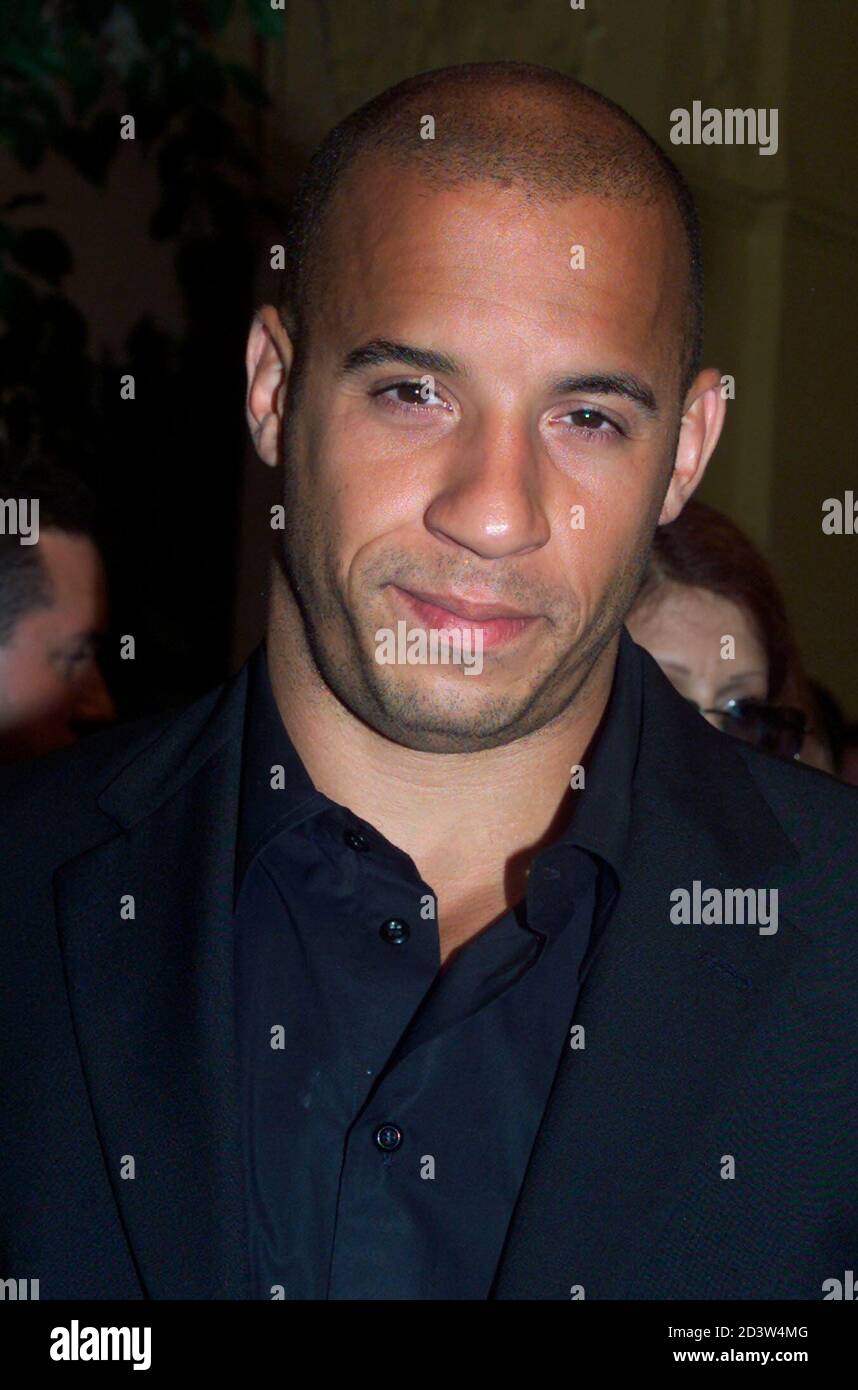 The fast and the furious (2001) immagini e fotografie stock ad alta ...