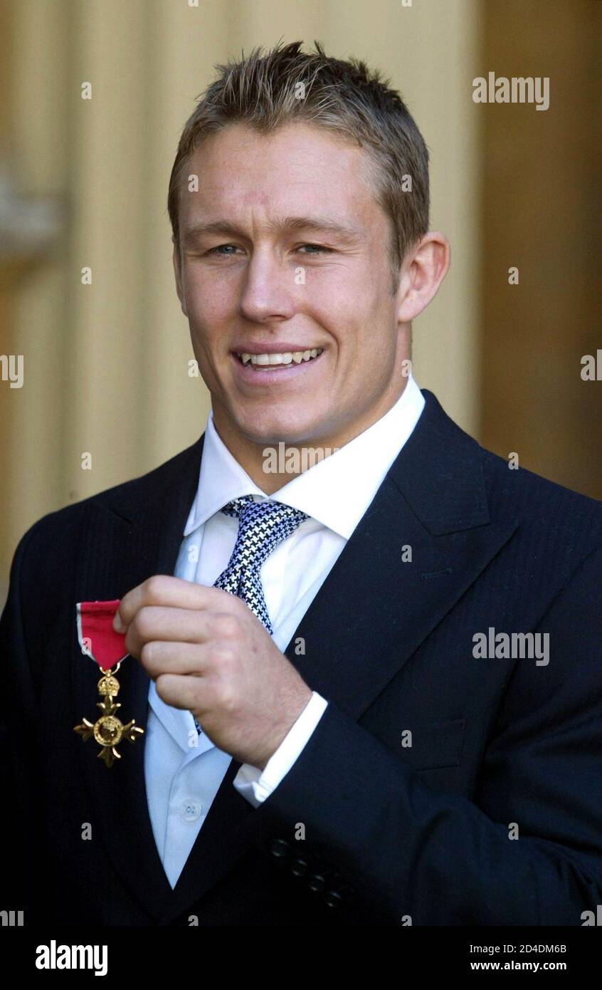 Investiture ceremony buckingham palace immagini e fotografie stock ad ...
