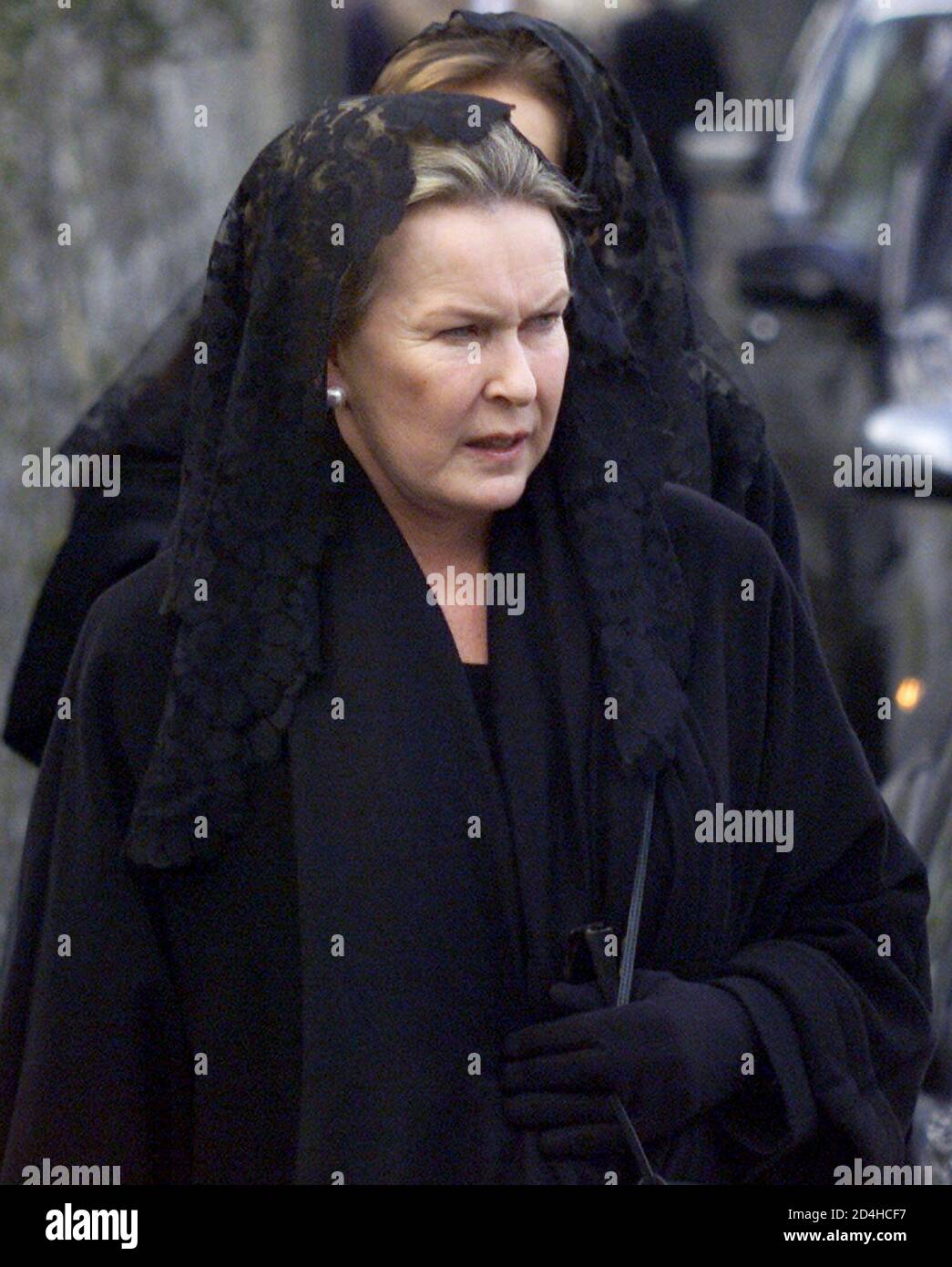 La Principessa Maria Gabriella Di Savoia Immagini e Fotos Stock - Alamy