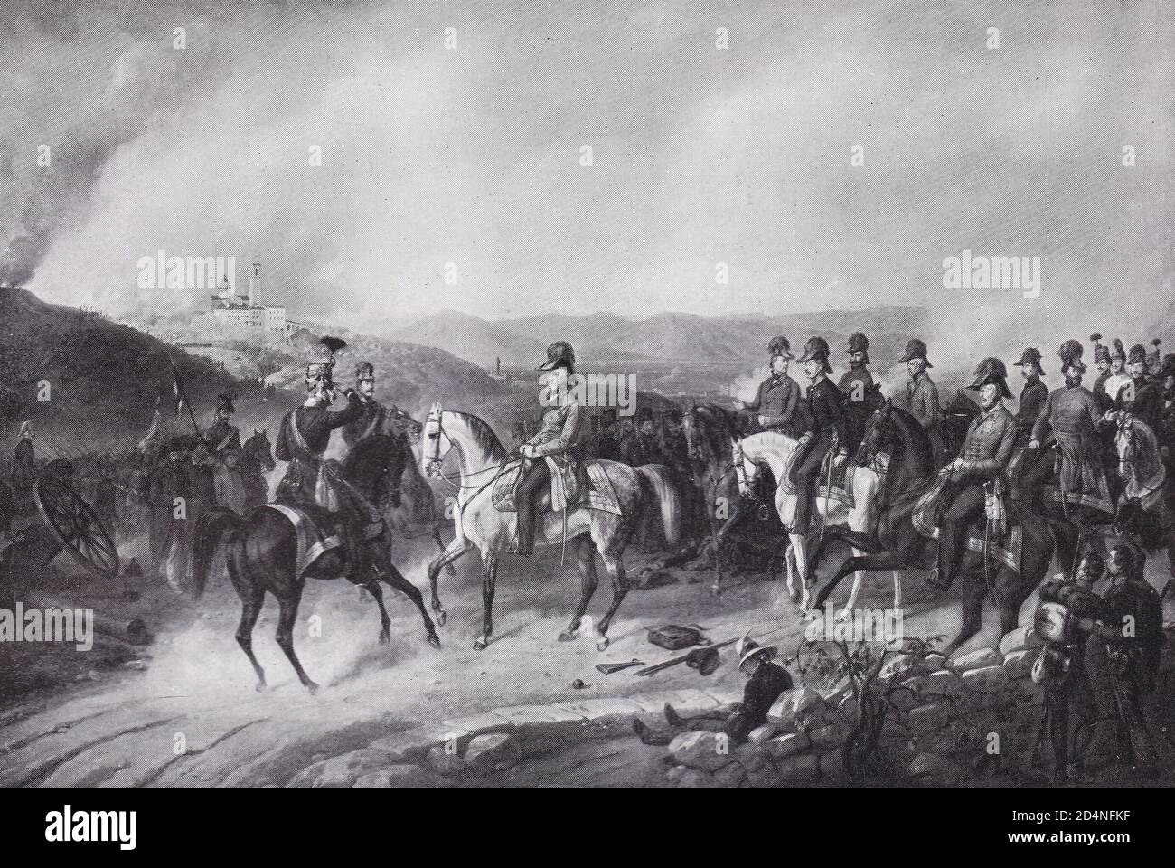 Josef radetzky immagini e fotografie stock ad alta risoluzione - Alamy