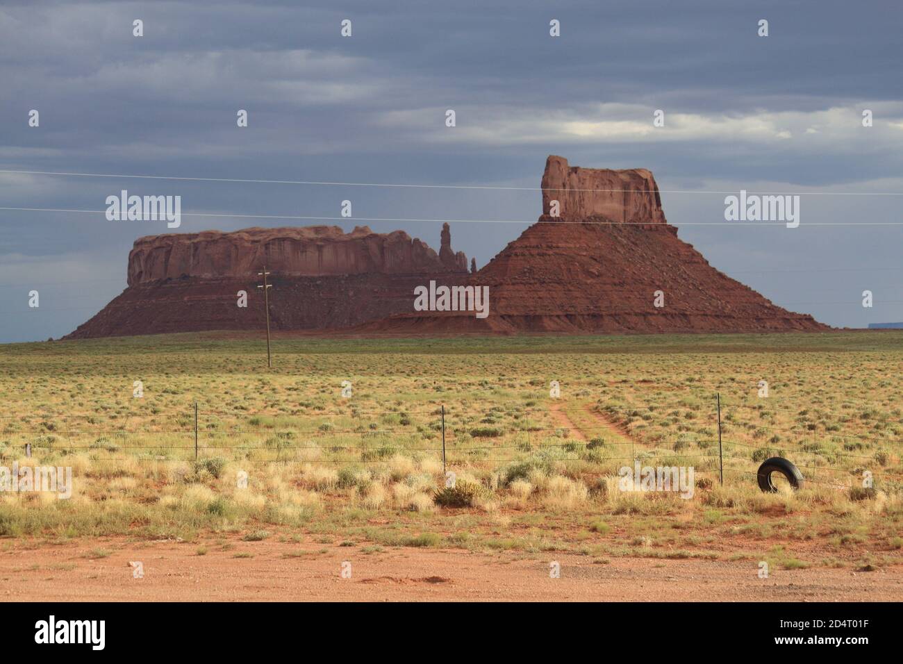 Arid southwest immagini e fotografie stock ad alta risoluzione - Alamy