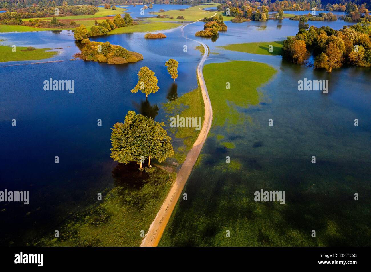 Lago Carsico Immagini e Fotos Stock - Alamy