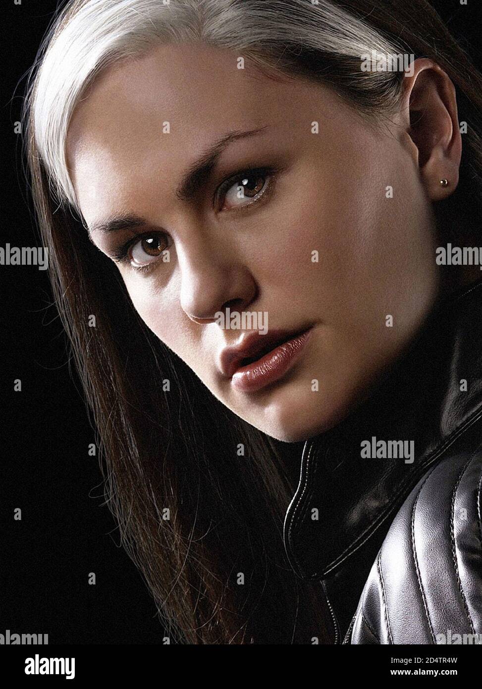 Anna paquin x men 2000 immagini e fotografie stock ad alta risoluzione ...