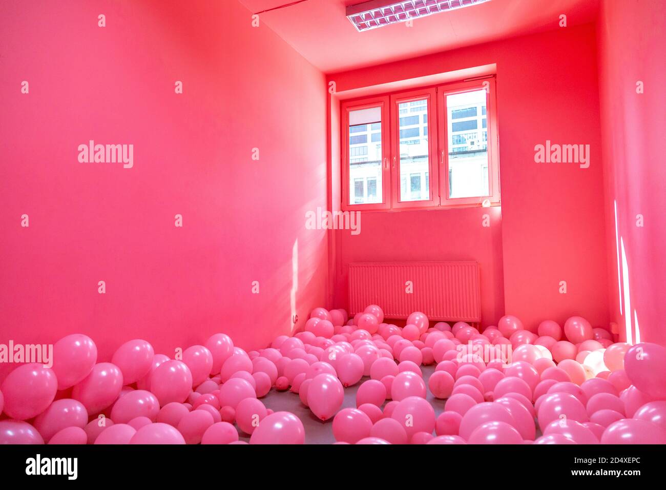 Cosmos muzeum immagini e fotografie stock ad alta risoluzione - Alamy