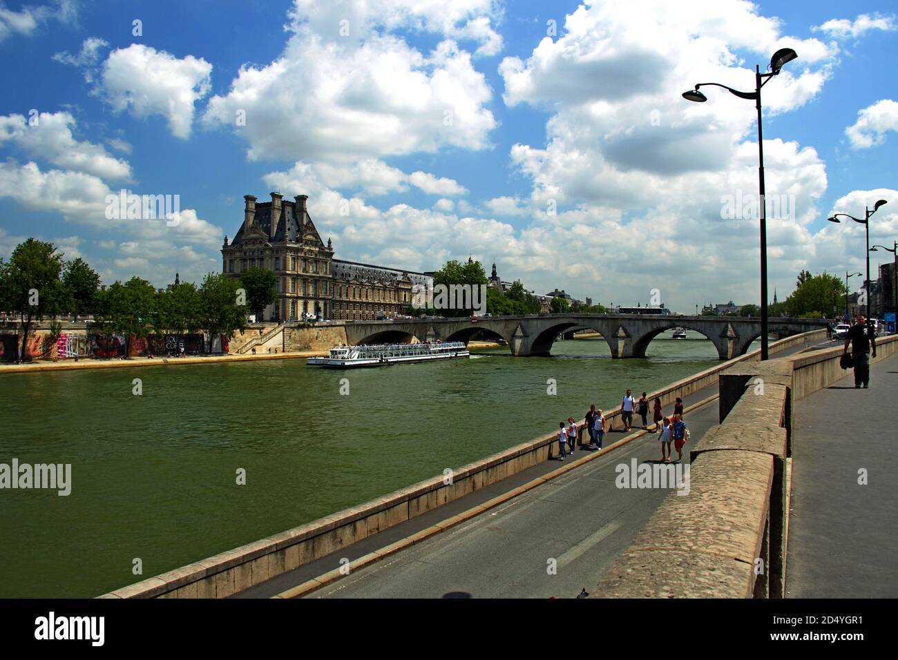 Guida Turistica Di Parigi Immagini e Fotos Stock - Alamy