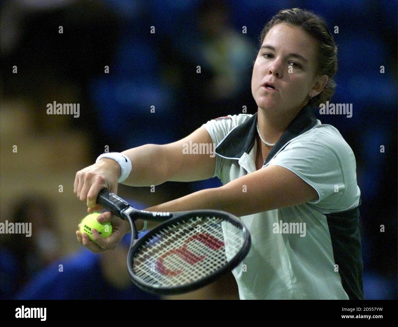 Julie halard decugis immagini e fotografie stock ad alta risoluzione ...