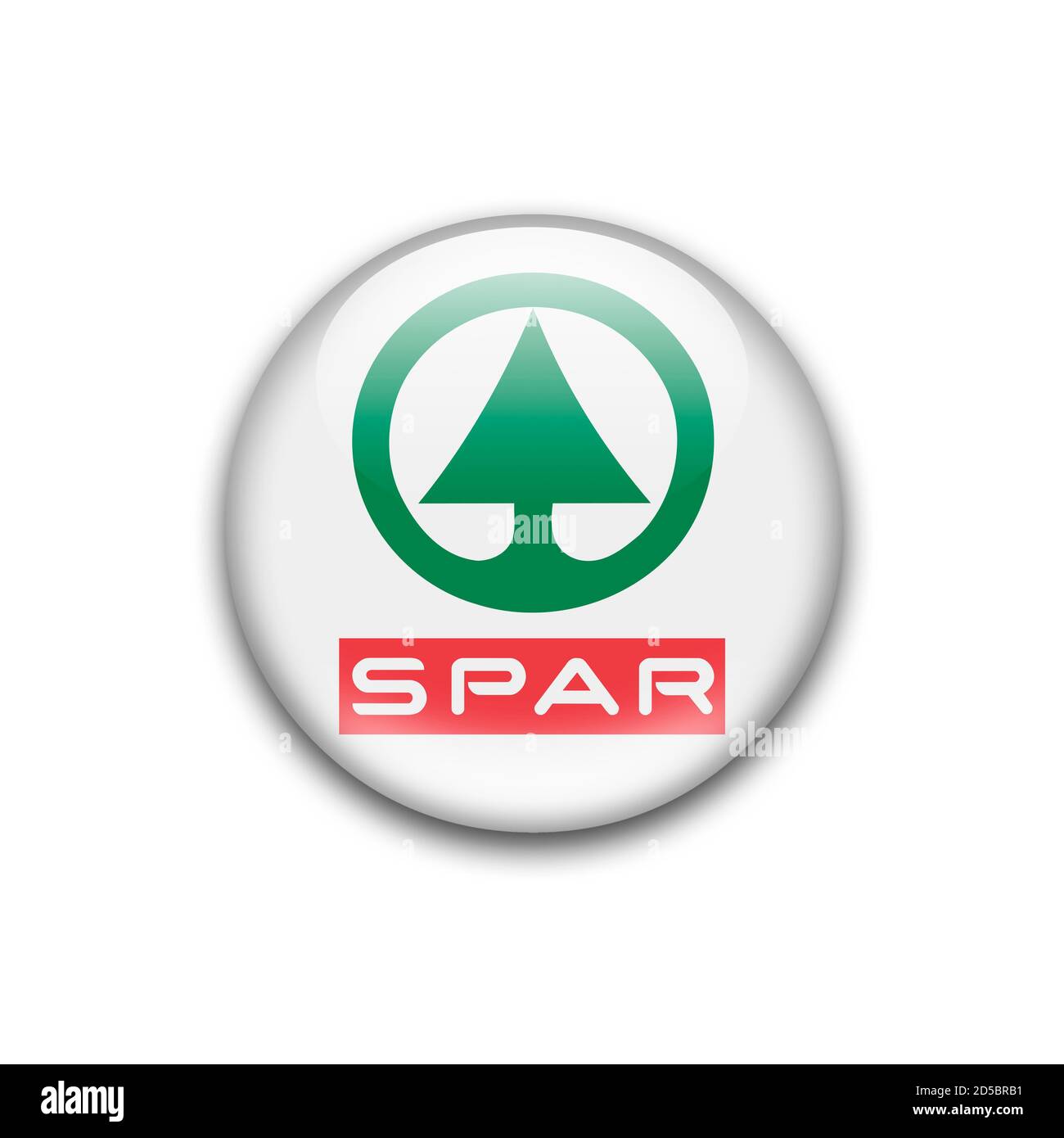 Logo spar immagini e fotografie stock ad alta risoluzione - Alamy