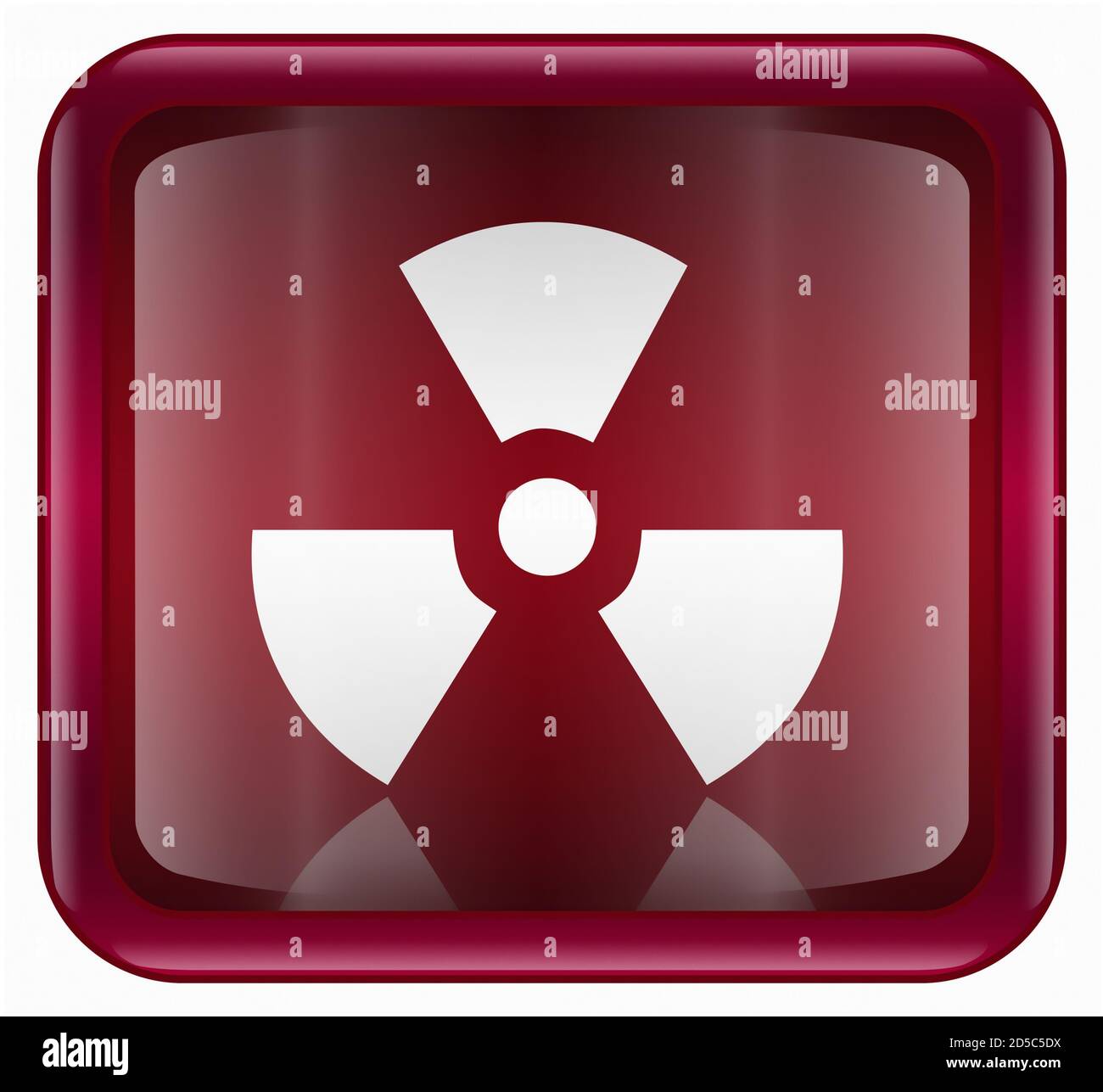 Radioactive isotope immagini e fotografie stock ad alta risoluzione - Alamy