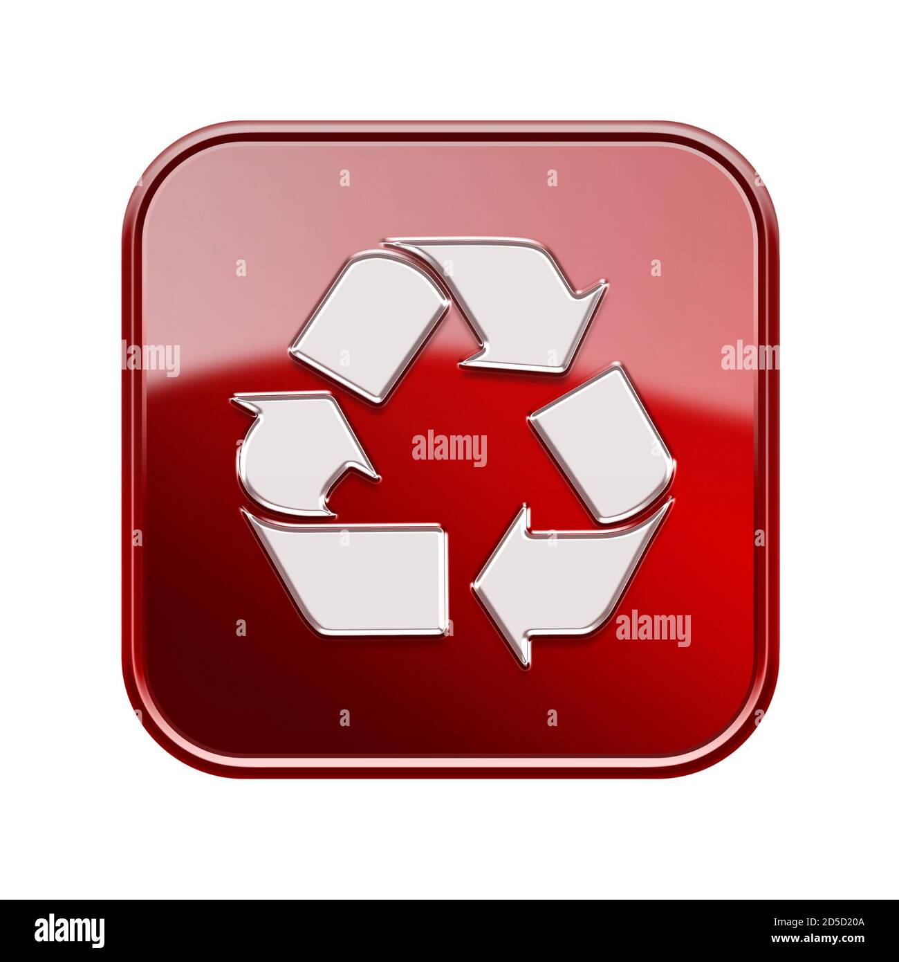 Riciclo simbolo immagini e fotografie stock ad alta risoluzione - Alamy