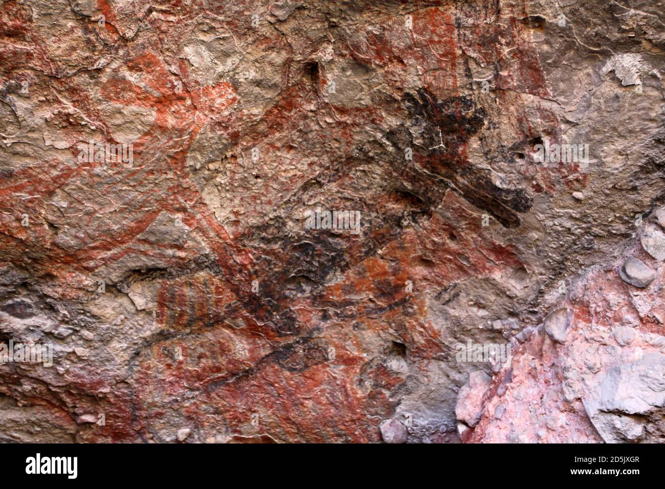 Rappresentazioni rupestri immagini e fotografie stock ad alta ...