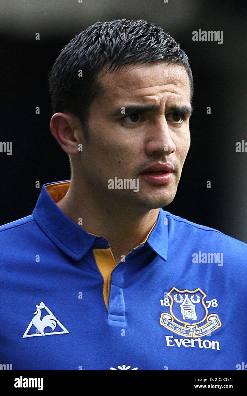 Tim cahill immagini e fotografie stock ad alta risoluzione - Alamy