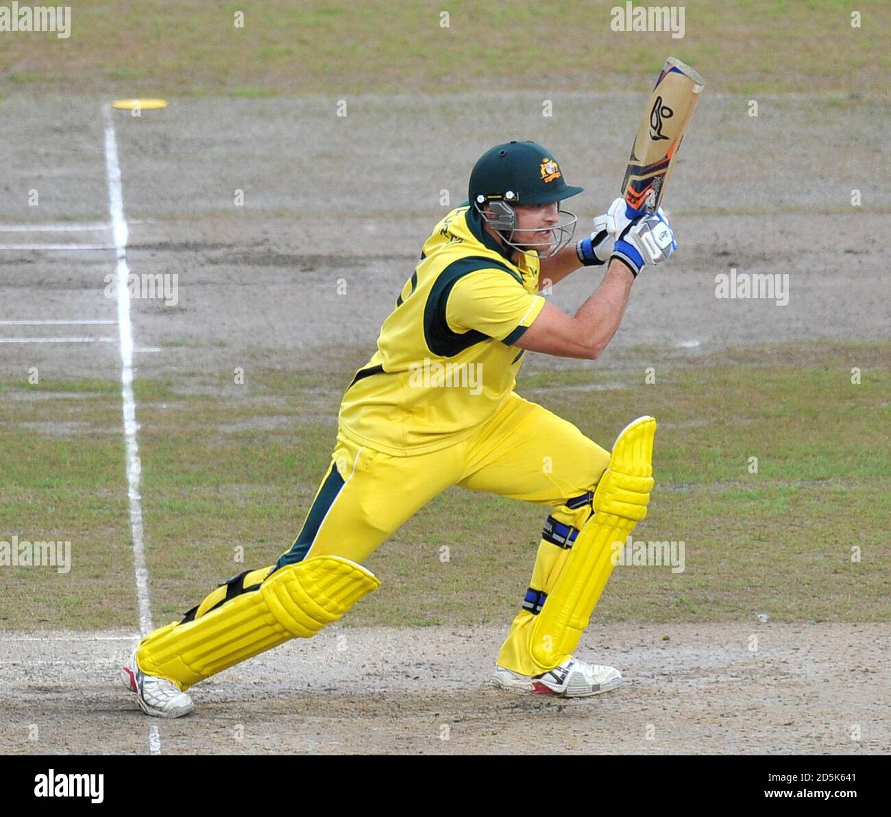 Australias peter forrest immagini e fotografie stock ad alta ...