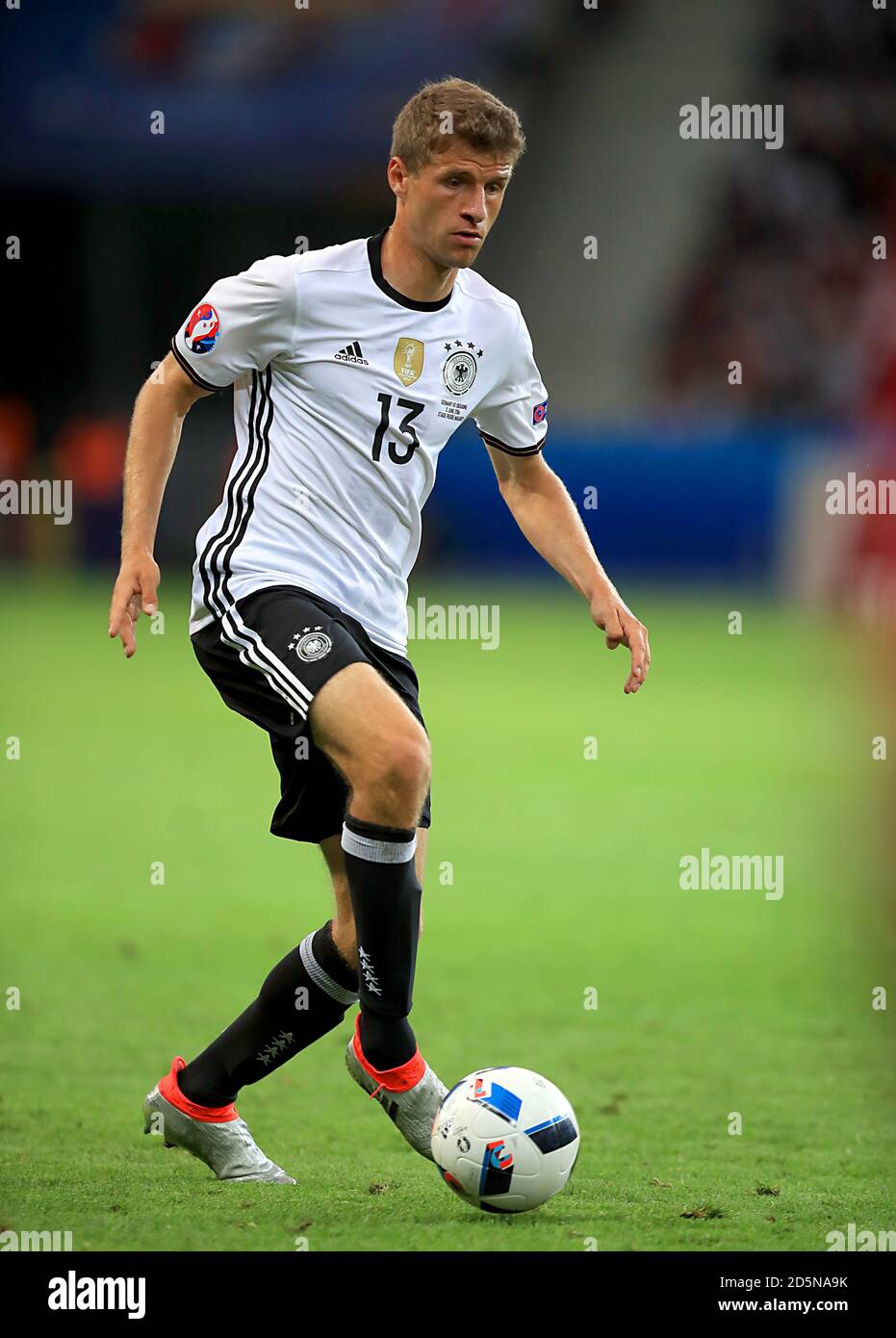 Thomas muller germany immagini e fotografie stock ad alta risoluzione ...