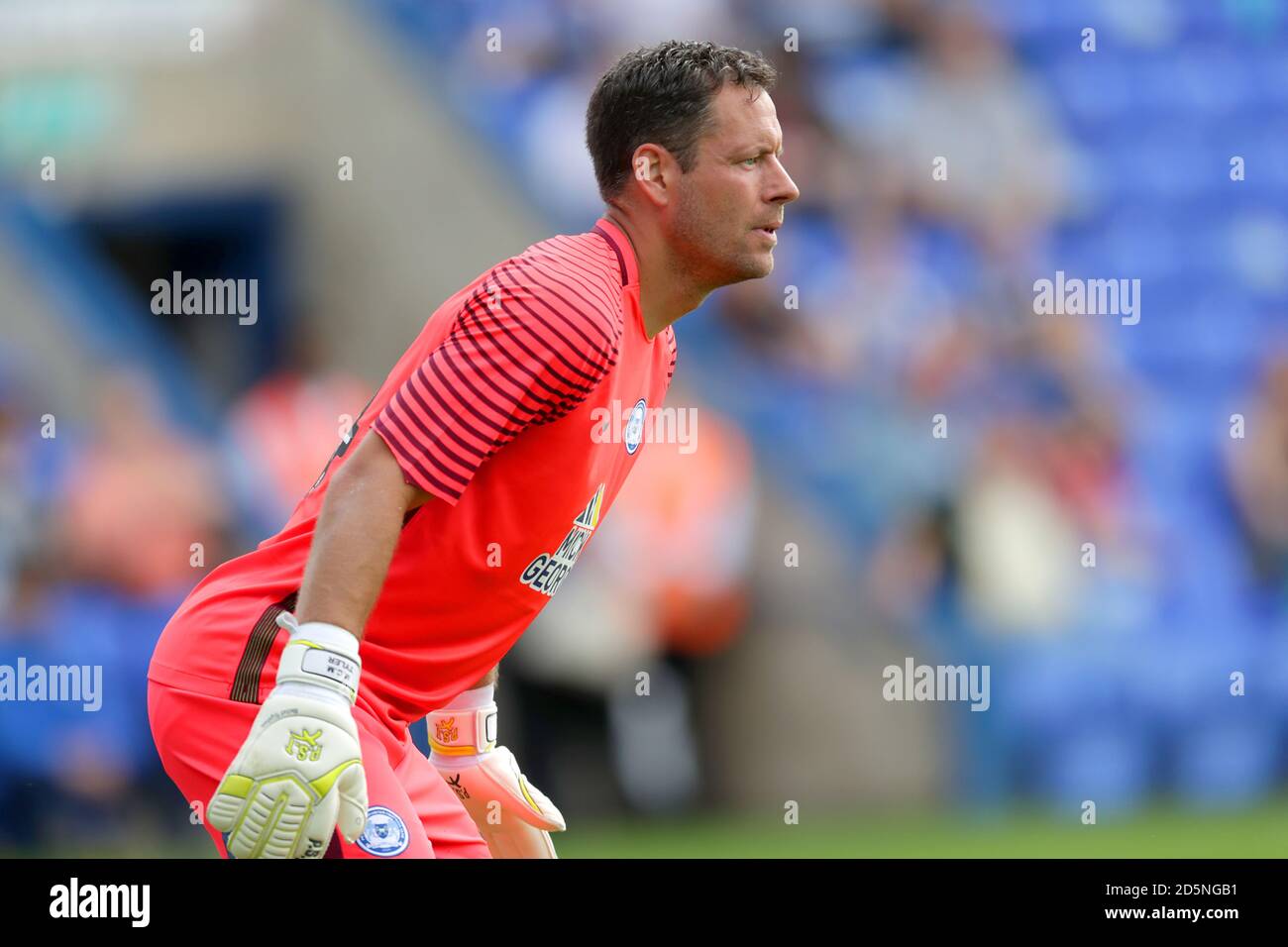 Peterborough portiere unito immagini e fotografie stock ad alta ...