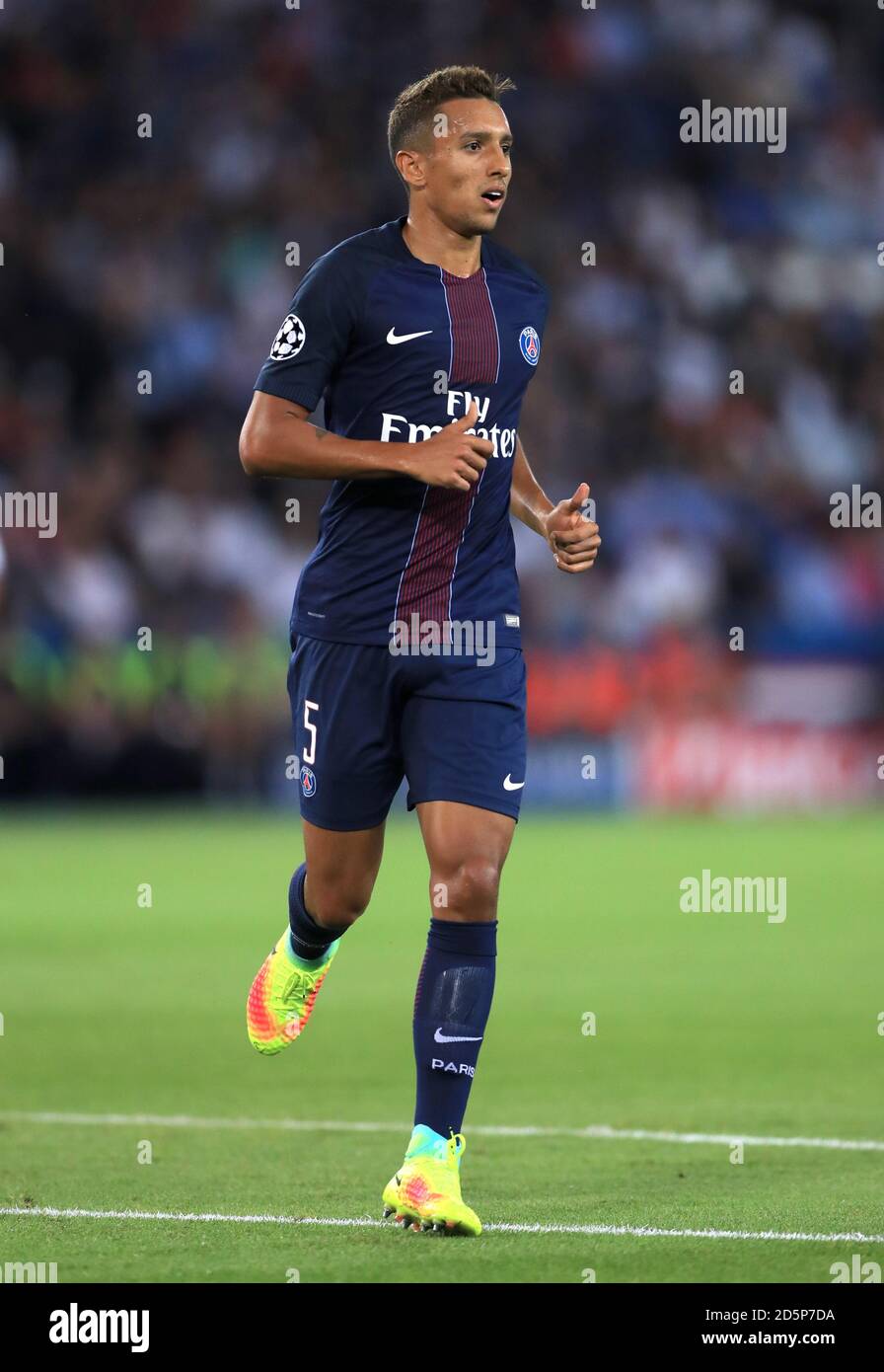 Marquinhos immagini e fotografie stock ad alta risoluzione - Alamy