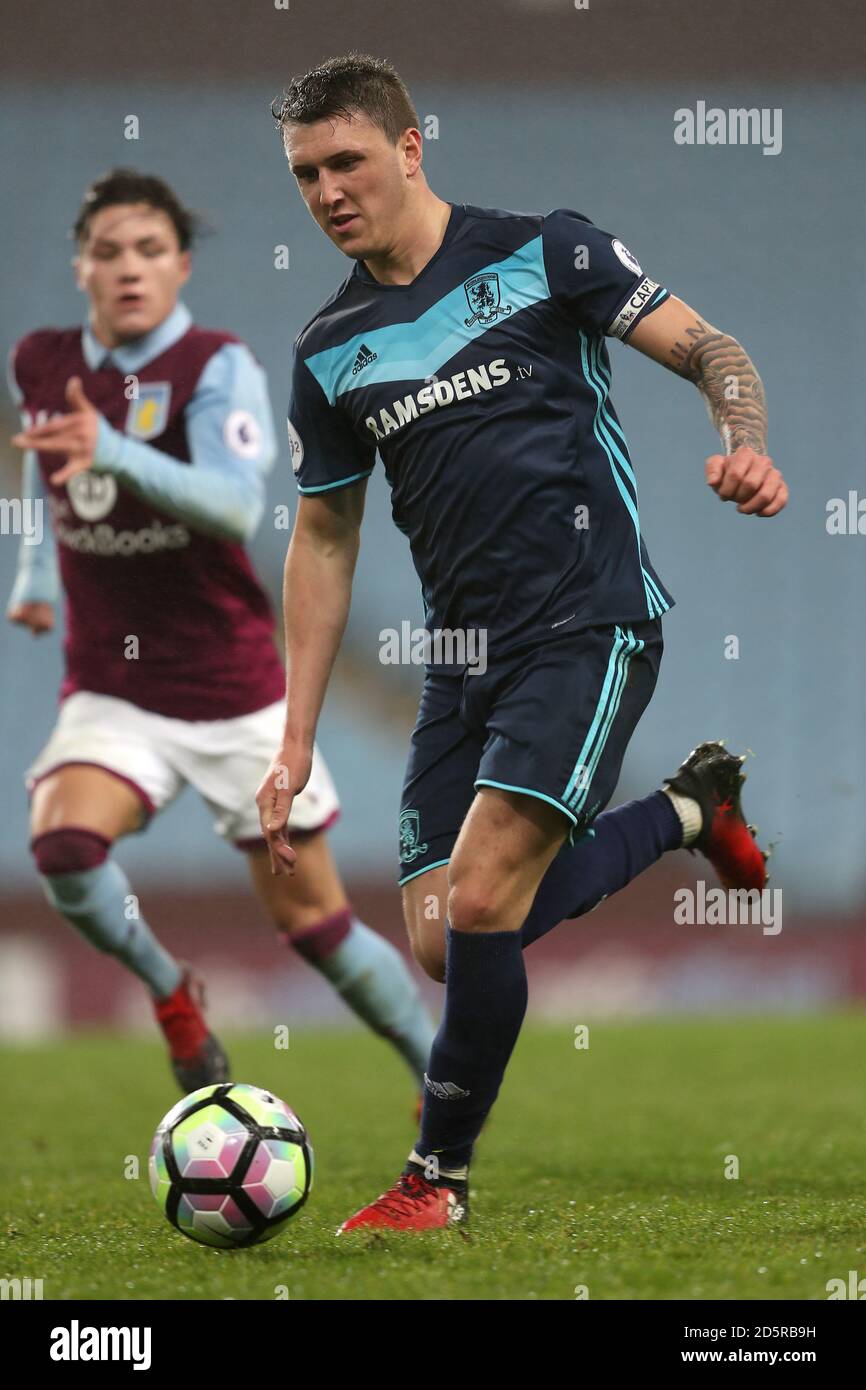 Calcio callum cooke immagini e fotografie stock ad alta risoluzione - Alamy