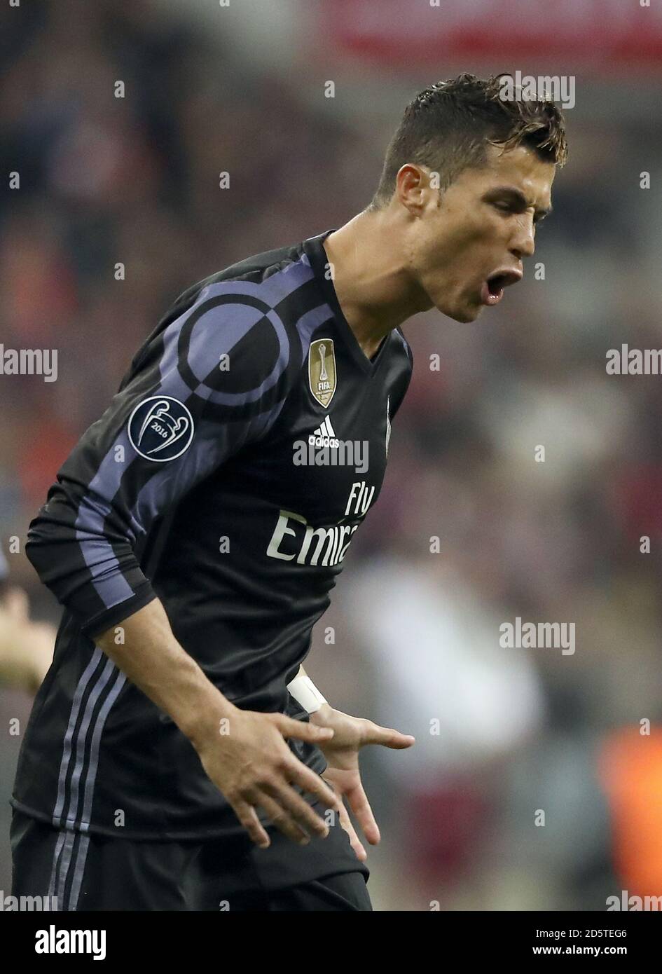 Ronaldo real madrid immagini e fotografie stock ad alta risoluzione - Alamy