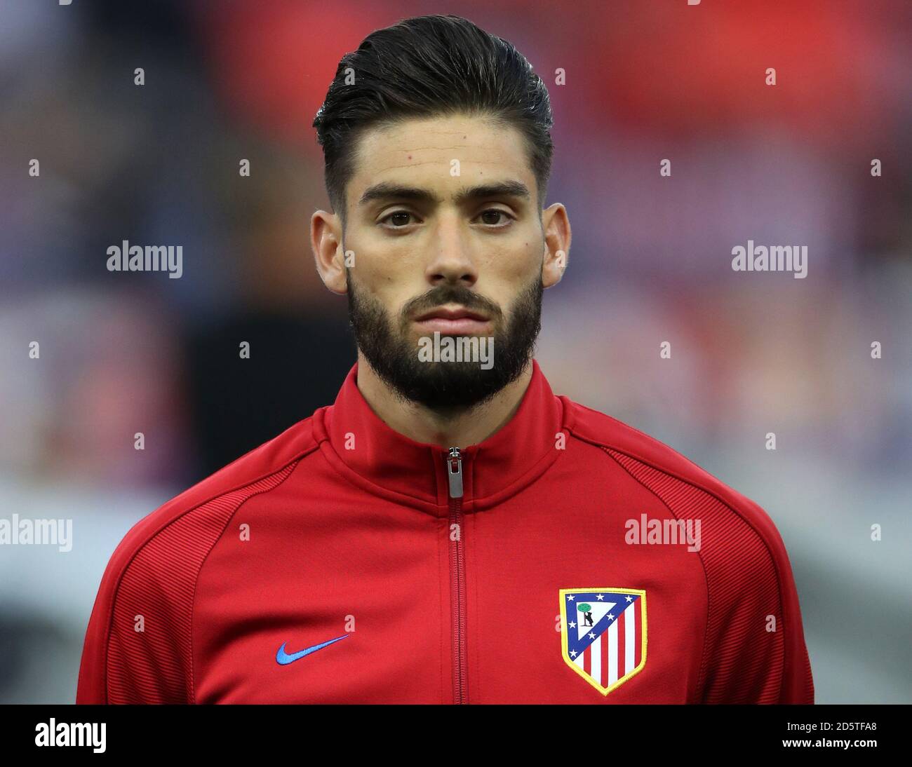Yannick carrasco immagini e fotografie stock ad alta risoluzione - Alamy