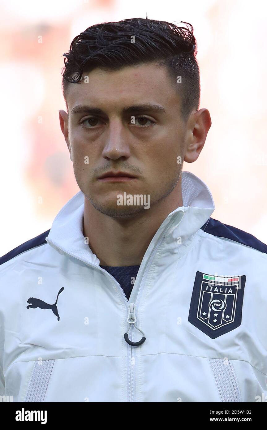 Alex ferrari immagini e fotografie stock ad alta risoluzione - Alamy