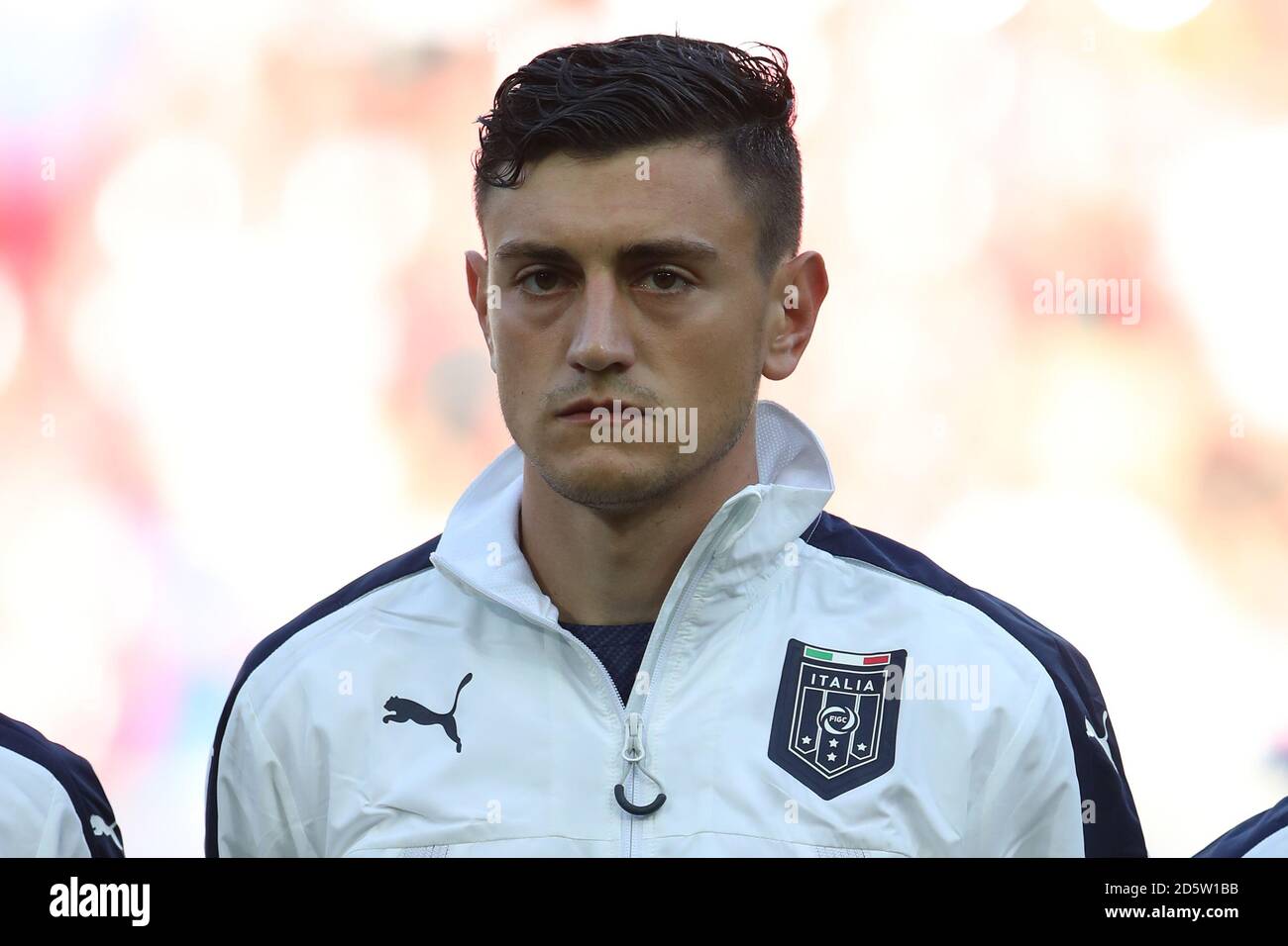 Alex ferrari immagini e fotografie stock ad alta risoluzione - Alamy