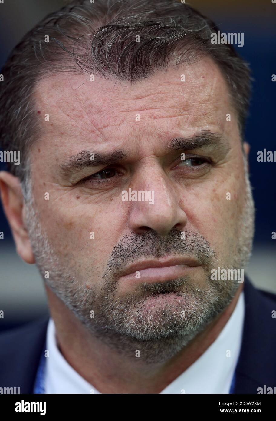 Calcio ange postecoglou immagini e fotografie stock ad alta risoluzione ...