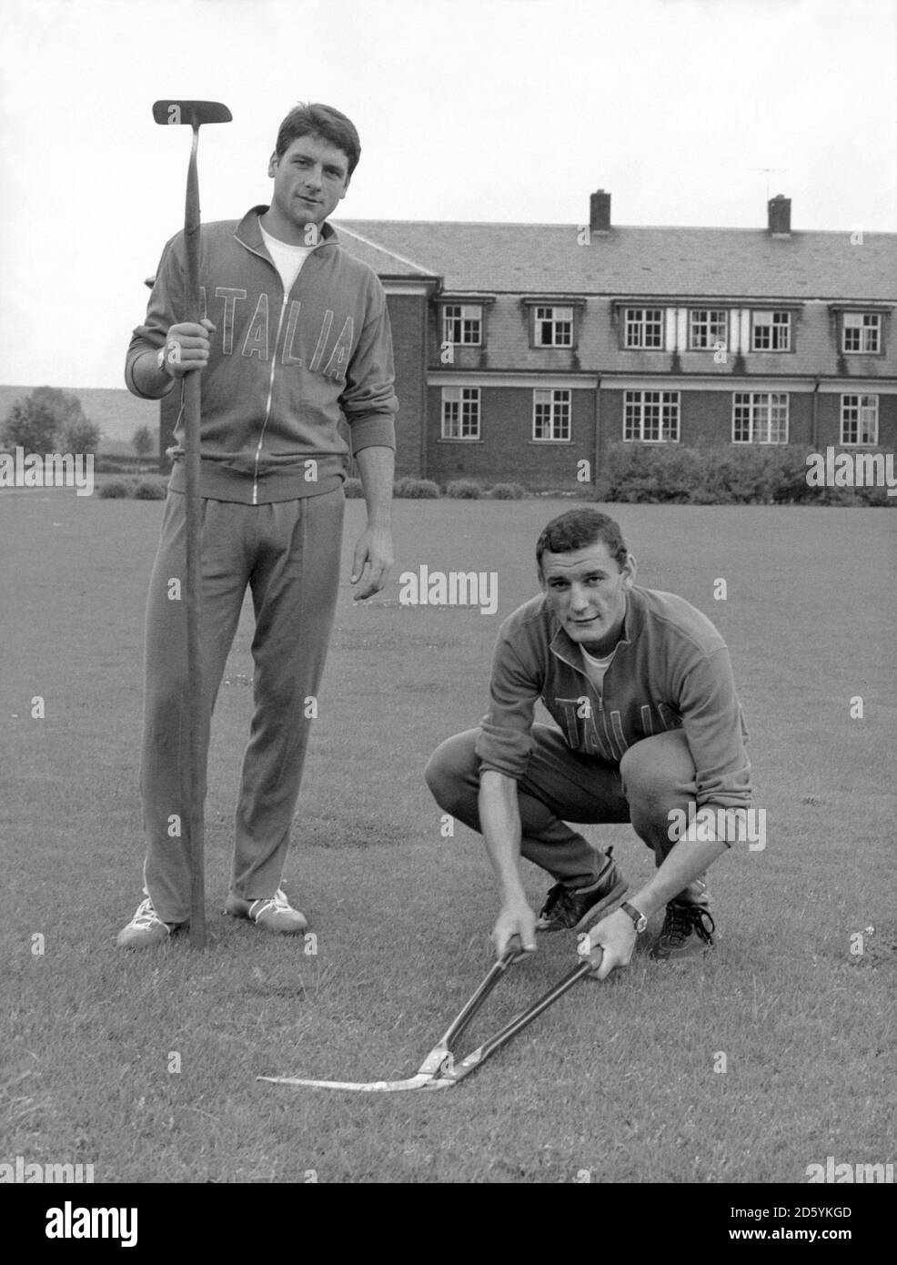 Nazionale Italiana Calcio Immagini e Fotos Stock - Alamy