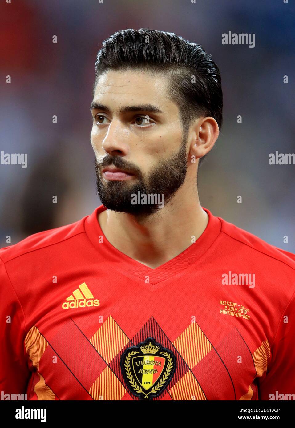 Yannick carrasco immagini e fotografie stock ad alta risoluzione - Alamy