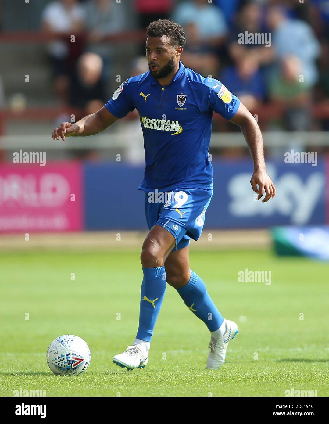 Tom soares immagini e fotografie stock ad alta risoluzione - Alamy