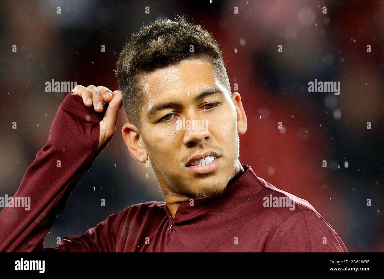 Ritratto di roberto firmino immagini e fotografie stock ad alta ...