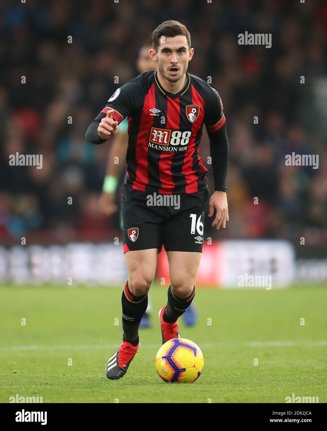 Bournemouths lewis cook immagini e fotografie stock ad alta risoluzione ...