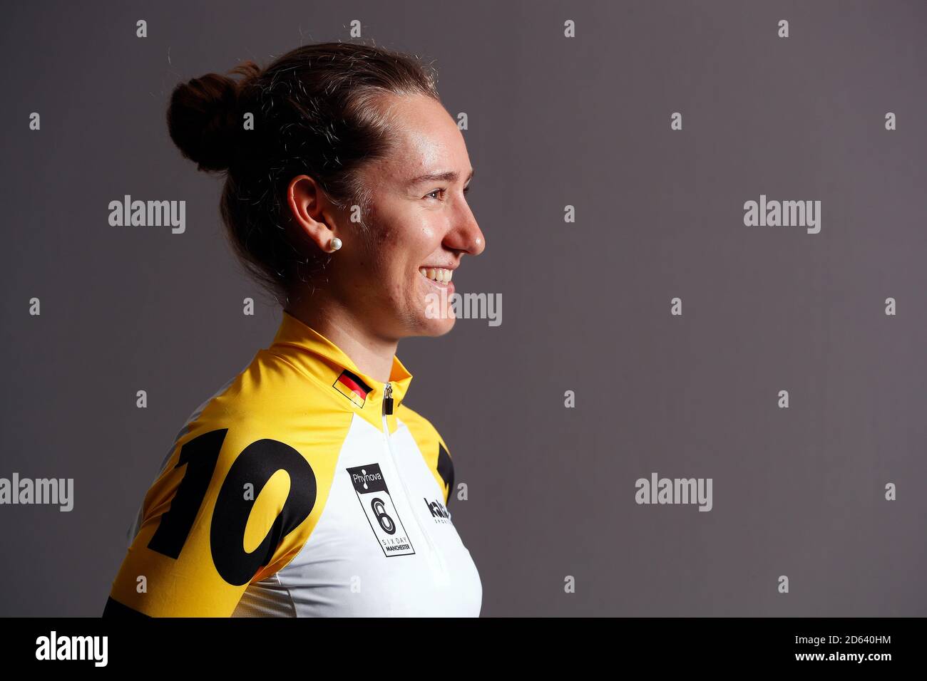 Lea lin teutenberg immagini e fotografie stock ad alta risoluzione - Alamy