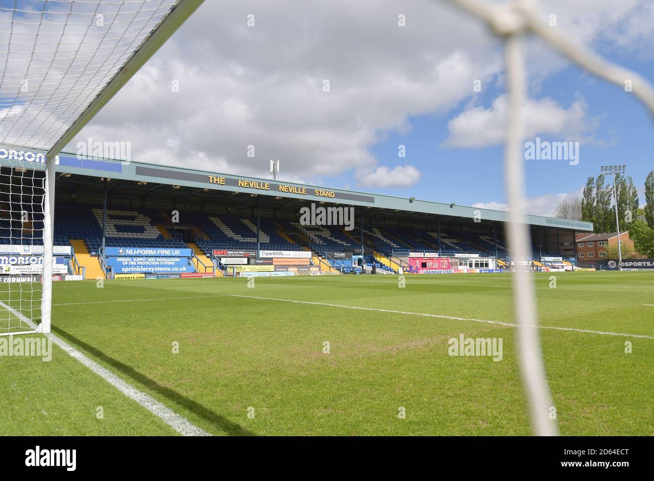 Stadio di gigg lane immagini e fotografie stock ad alta risoluzione - Alamy