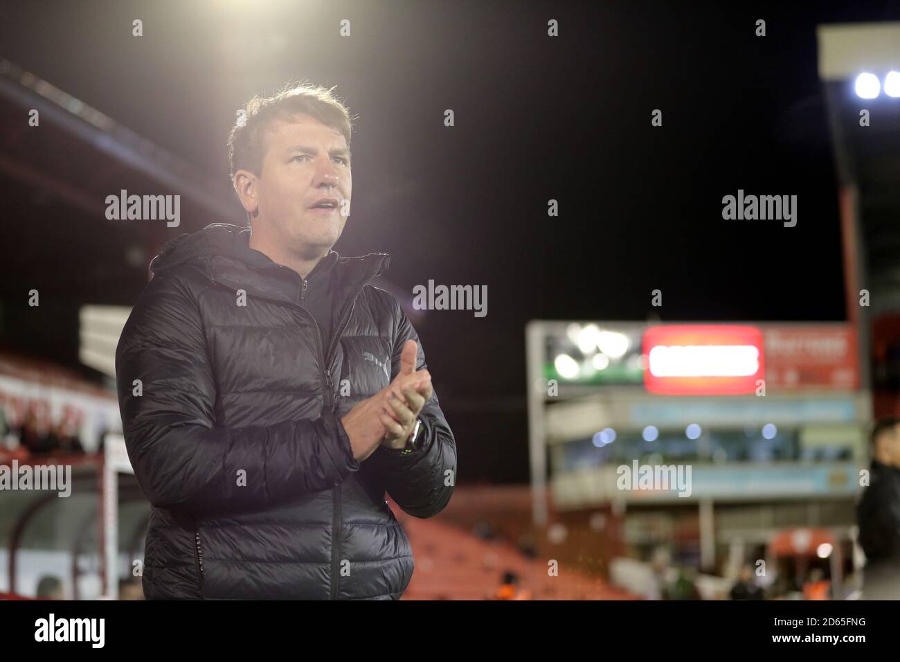 Daniel stendel barnsley immagini e fotografie stock ad alta risoluzione ...