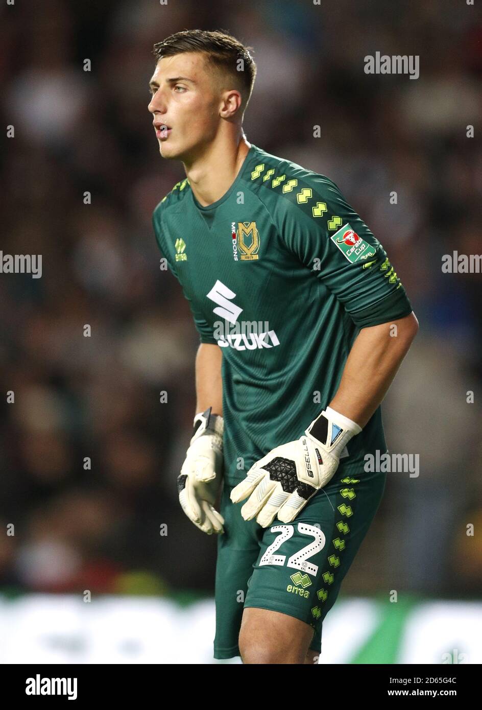 Portiere di stuart moore immagini e fotografie stock ad alta ...