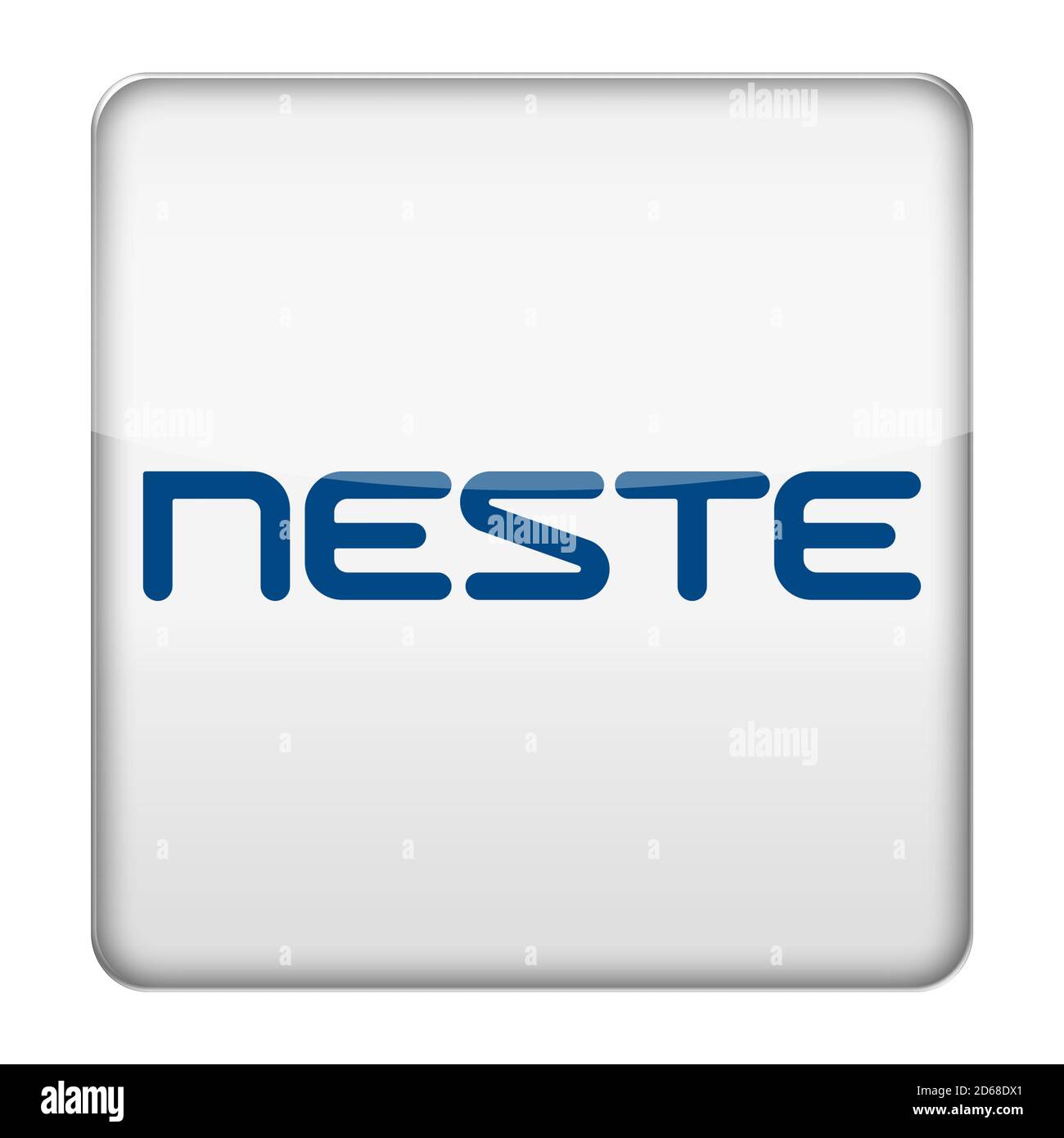 Neste logo immagini e fotografie stock ad alta risoluzione - Alamy