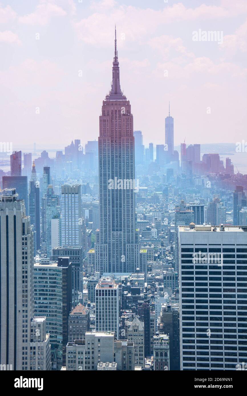 Simboli di new york immagini e fotografie stock ad alta risoluzione - Alamy