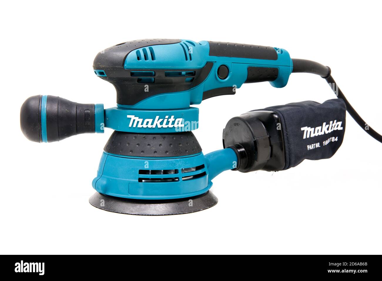 Levigatrice orbitale casuale immagini e fotografie stock ad alta risoluzione - Alamy