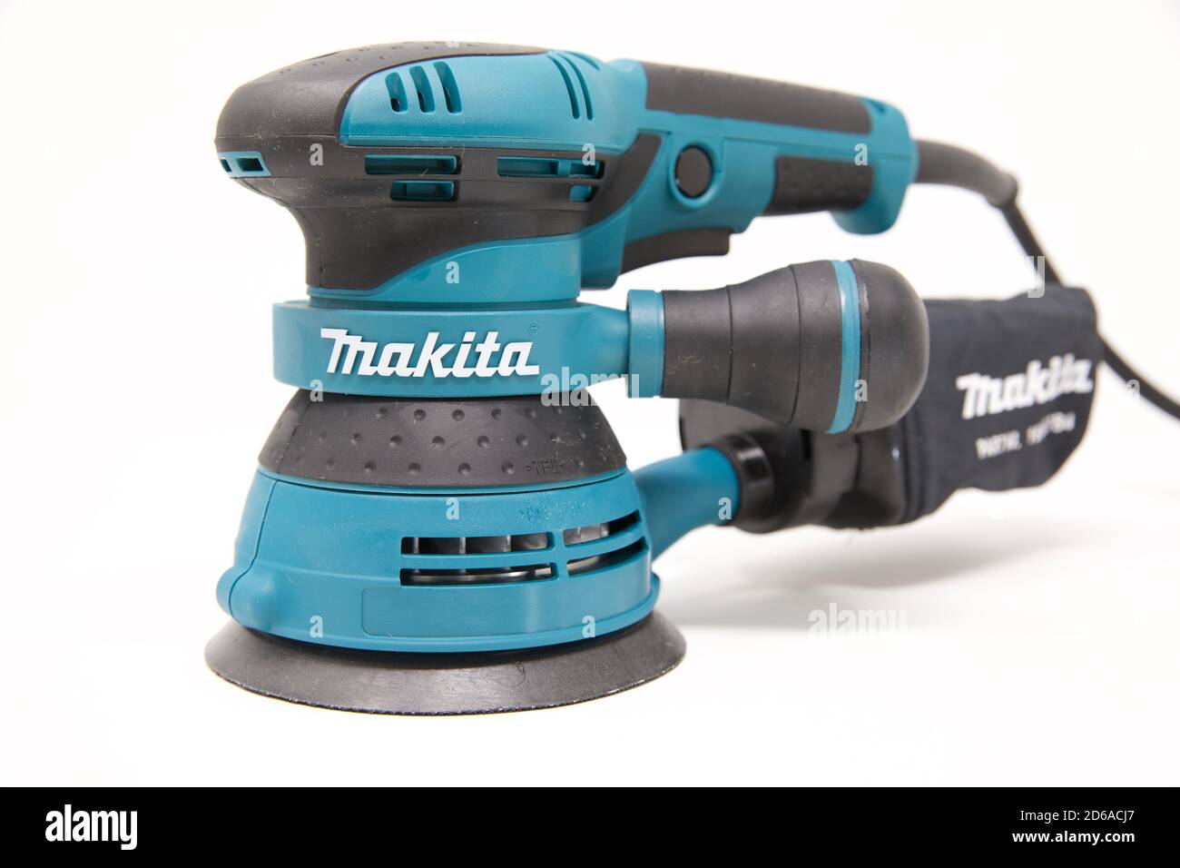 Levigatrice orbitale casuale immagini e fotografie stock ad alta risoluzione - Alamy