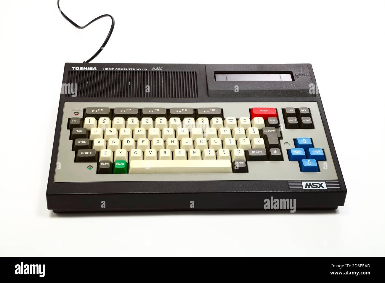 Rilasciato negli anni '80 Immagini e Fotos Stock - Alamy