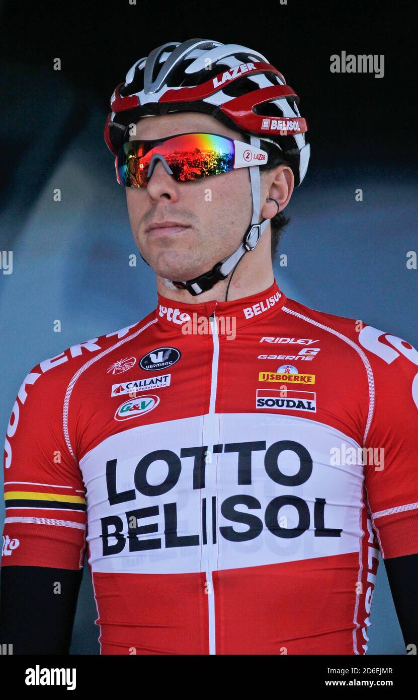 Kris boeckmans immagini e fotografie stock ad alta risoluzione - Alamy