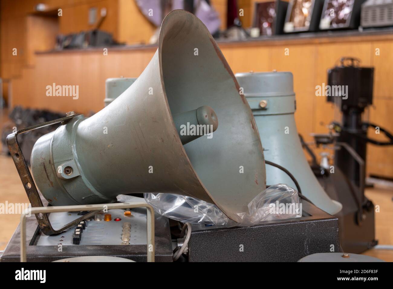 Citofono simbolo immagini e fotografie stock ad alta risoluzione - Alamy