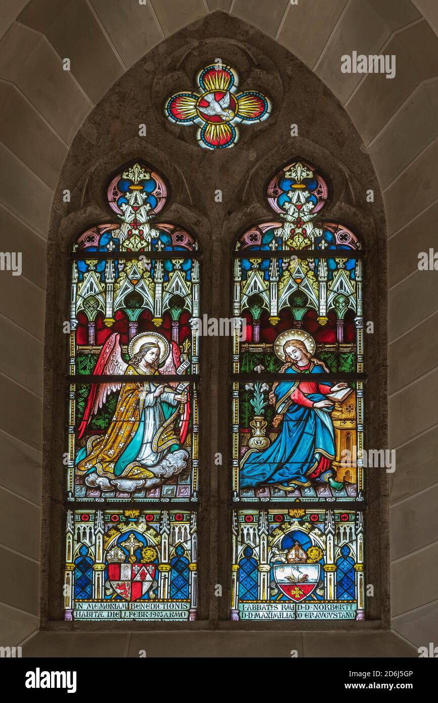 Vetri sacri gesu immagini e fotografie stock ad alta risoluzione - Alamy