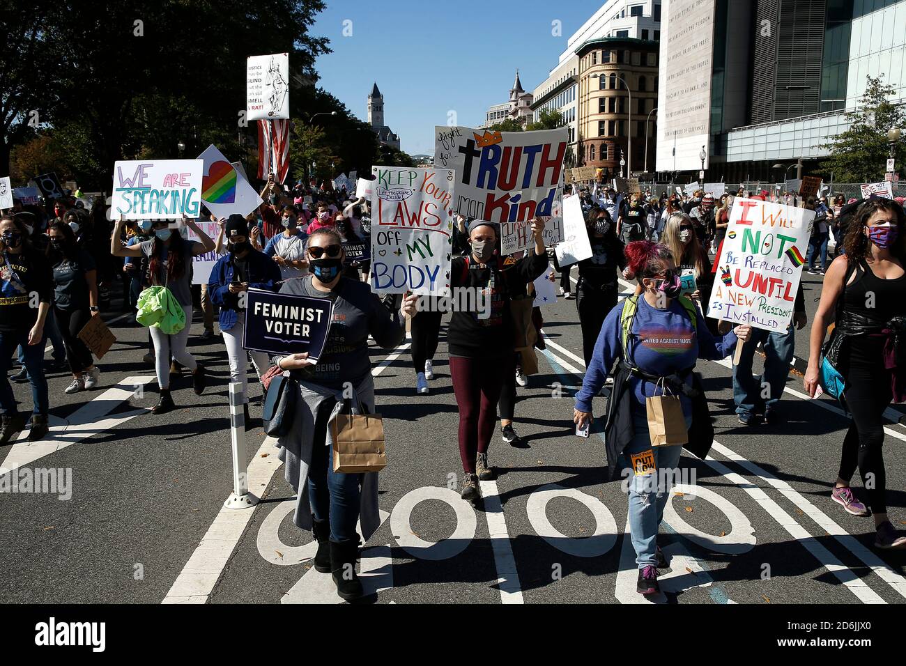Ruth bater ginsburg immagini e fotografie stock ad alta risoluzione - Alamy
