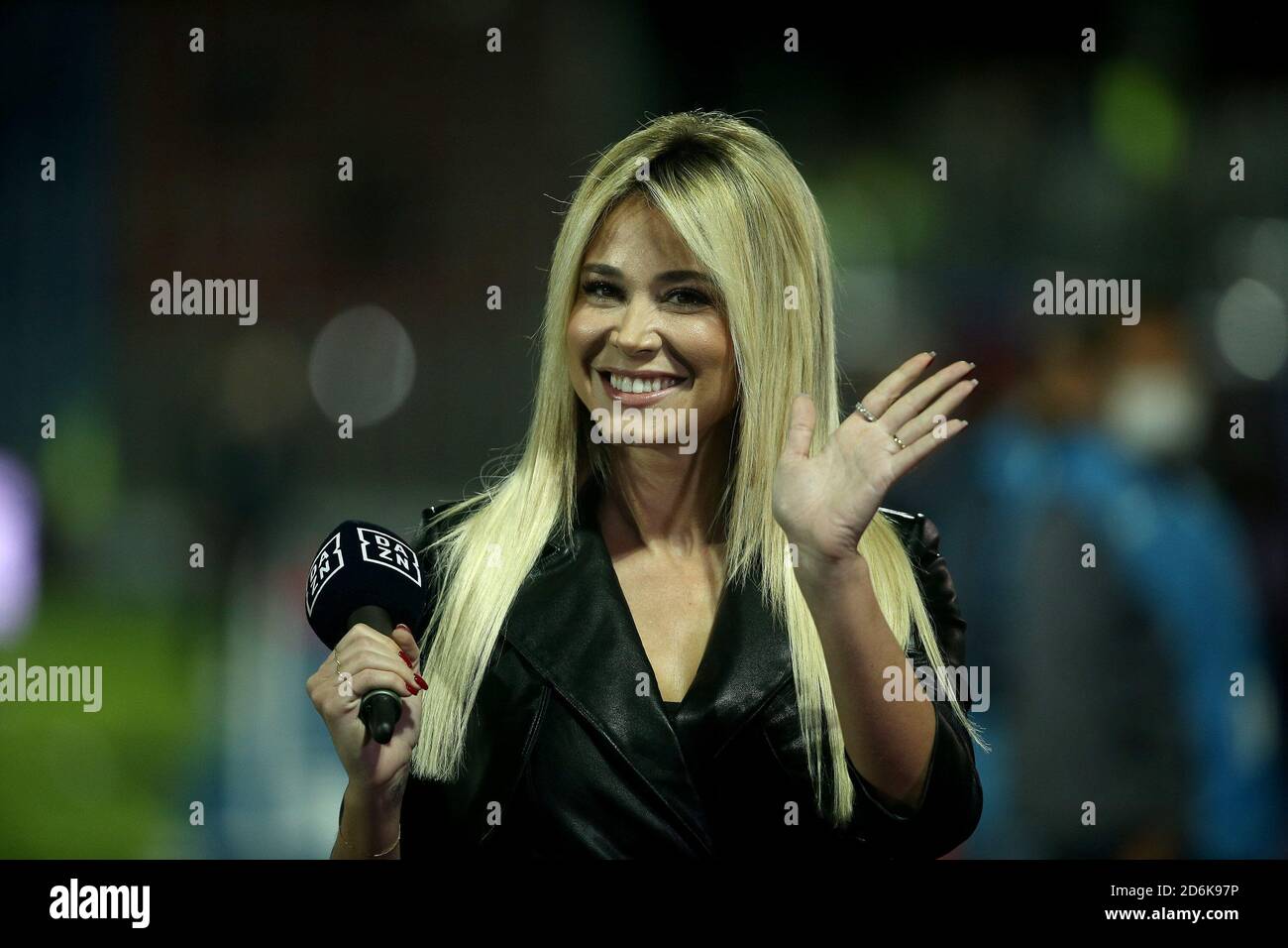 Amata leotta immagini e fotografie stock ad alta risoluzione - Alamy