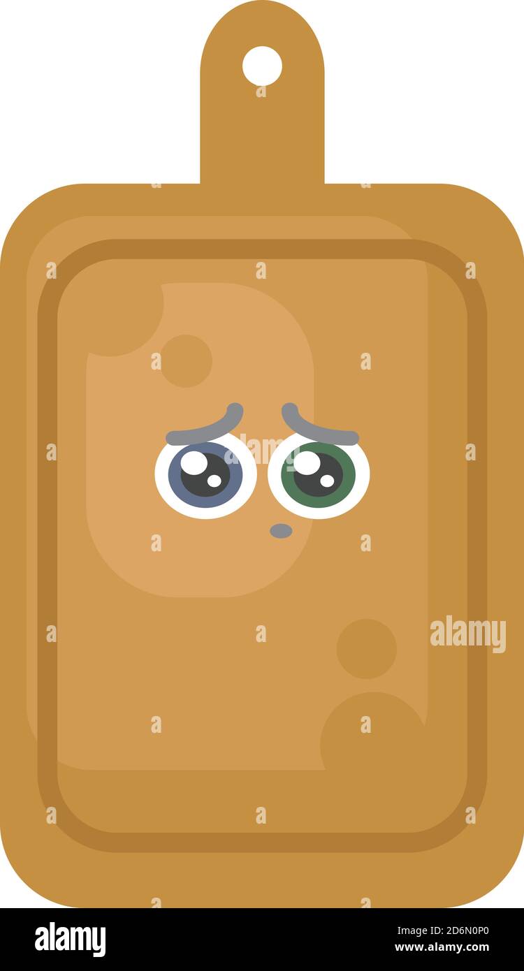 Tagliere disegno Immagini Vettoriali Stock - Pagina 2 - Alamy