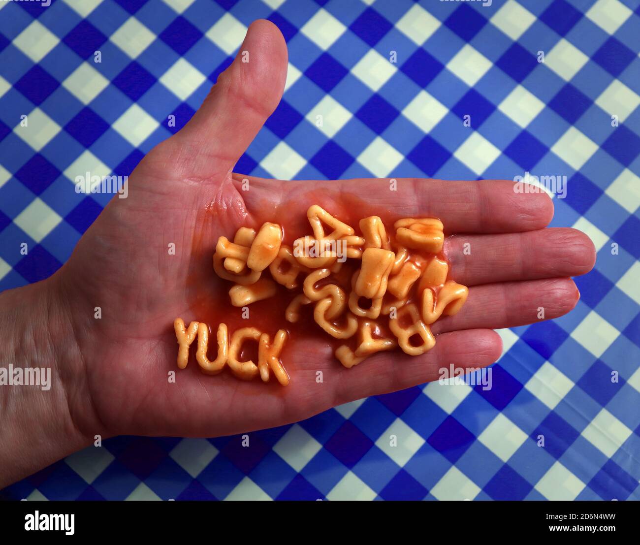 Alphabetti Spaghetti Memes